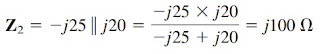 How to Easily Find Equivalent Impedance for AC Circuits | Wira Electrical