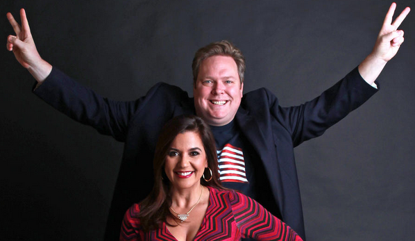 Media Confidential: Boston Radio: Herald Morning Show Debuts On WMEX