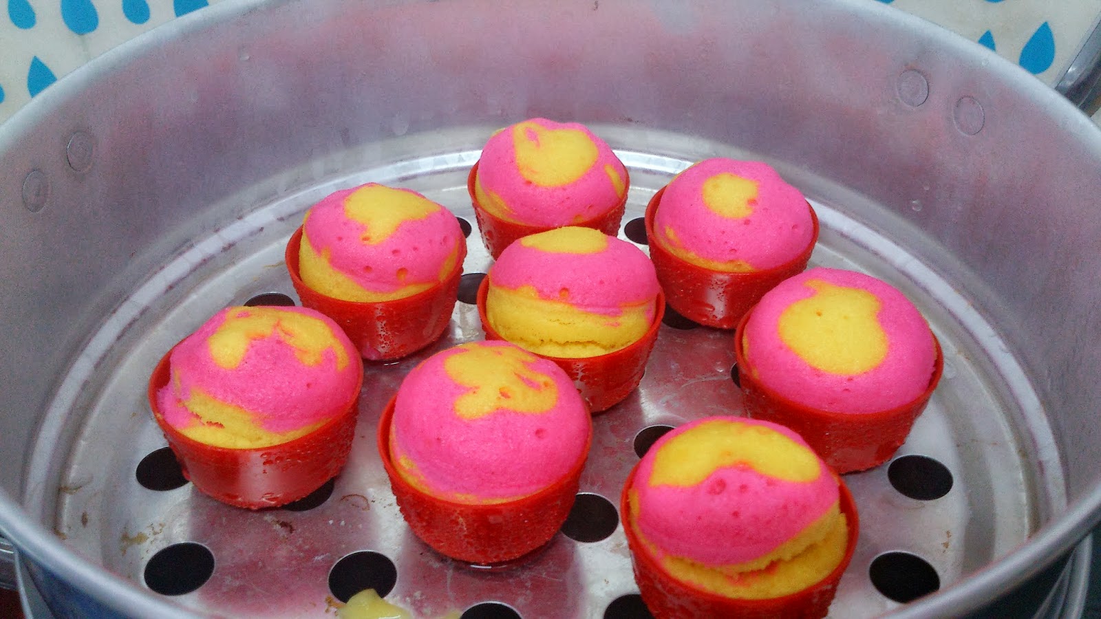 CiNtA HaTi Ku: resepi kuih apam simple