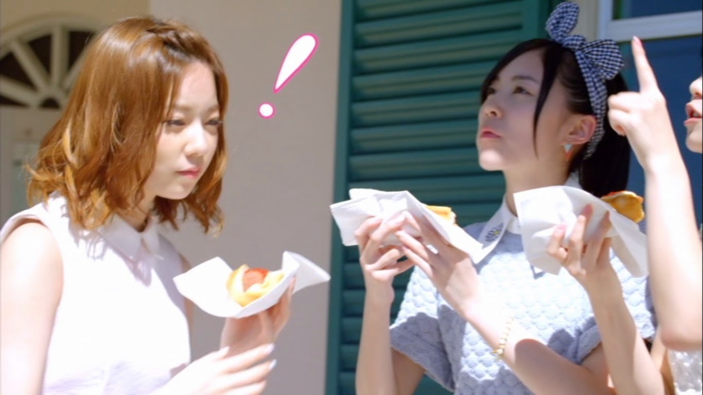 My little world: AKB48 and dogs - Labrador Retriever