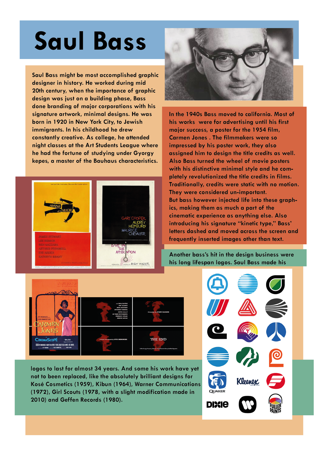 Andy Micallef HND Graphic Design