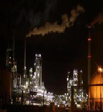 STANDARD-OIL REFINERIES: MINERAL OILS - BASE OIL - GASOIL - FUEL OIL ...