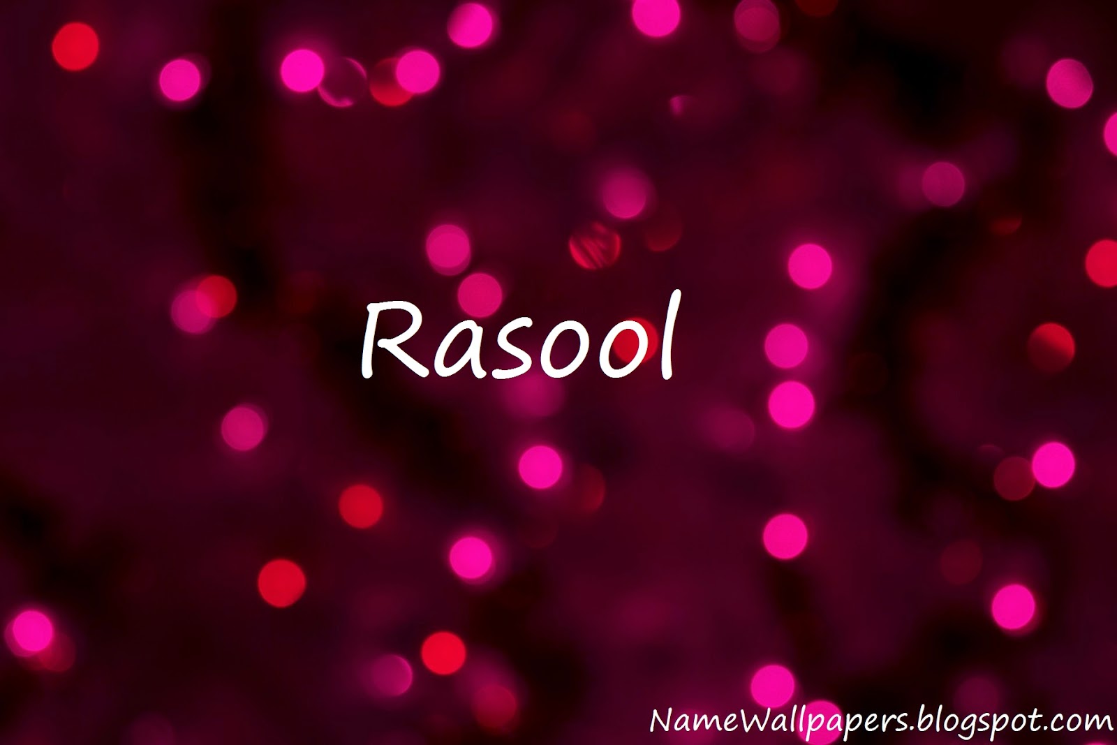 Rasool Name Wallpapers Rasool ~ Name Wallpaper Urdu Name Meaning Name ...