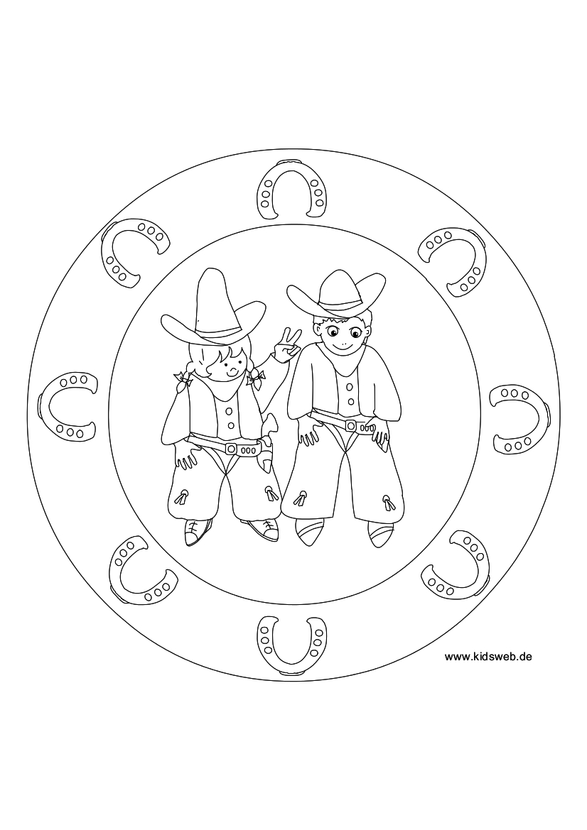 Mi Mundo Infantil: MANDALAS PARA CARNAVAL