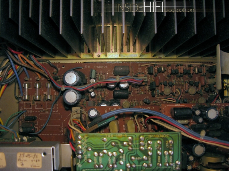 Inside Hi-Fi: JVC JA-S55