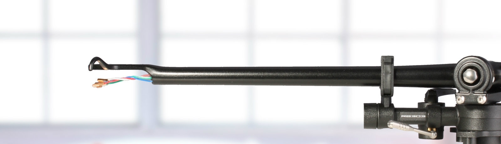 Rega RB330 tonearm NEW – Ultimate High-Fidelity