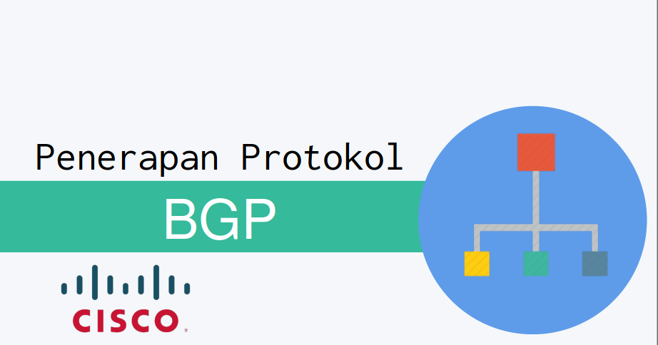 Penerapan Routing BGP di Cisco | Fahrul Site