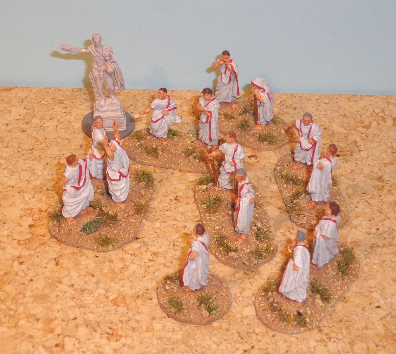 Will's Wargames Blog: Infamy Infamy