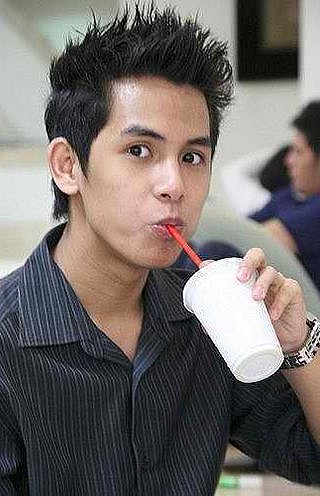 Raymond "ABRA" Abracosa