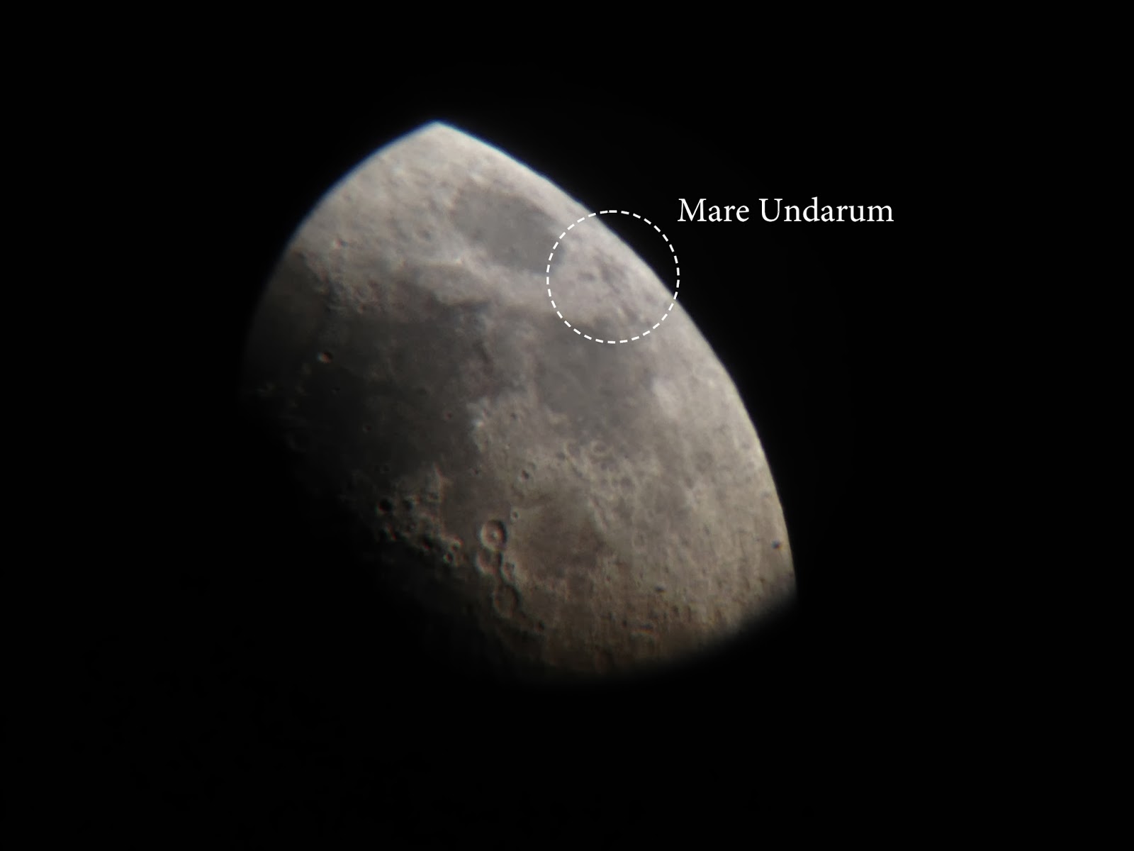 Stellar Neophyte Astronomy Blog: October 2013