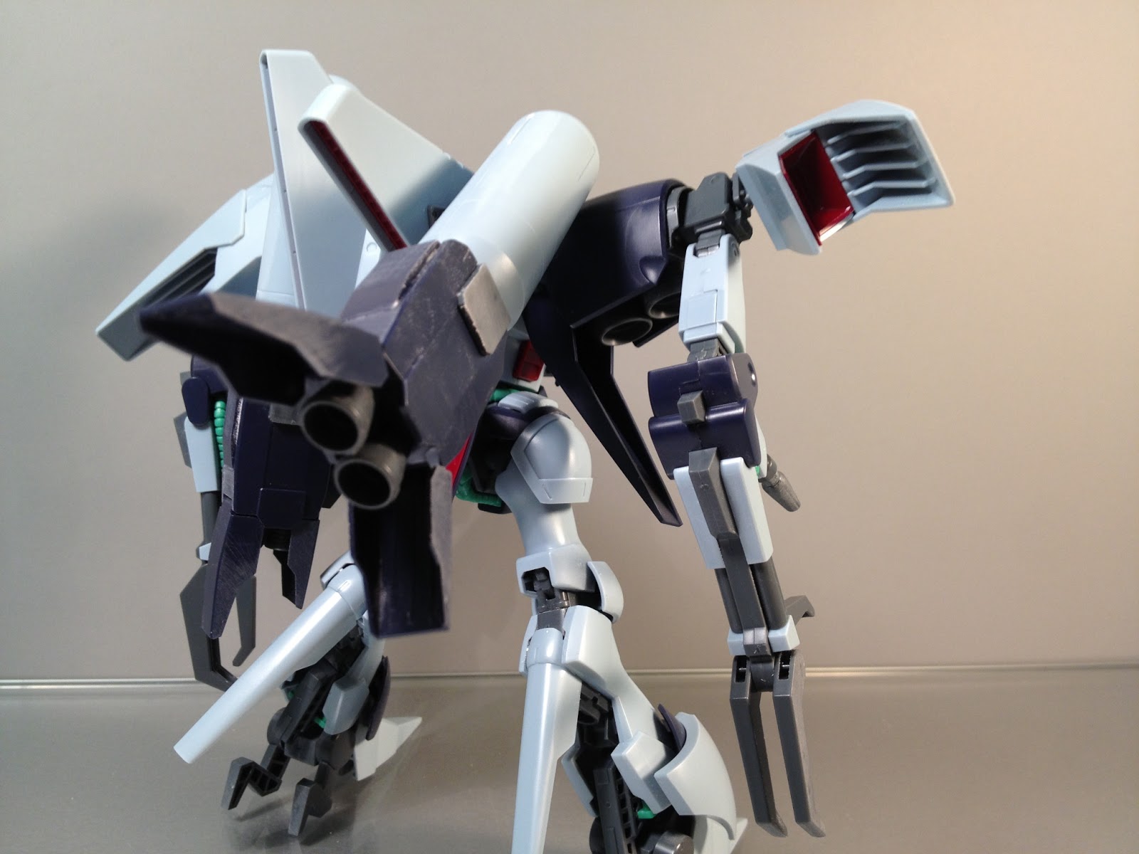 HG Byarlant Custom Review