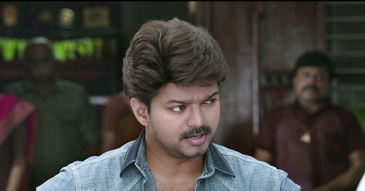 Karthick Raja Memes : Bhairava Movie Meme Templates