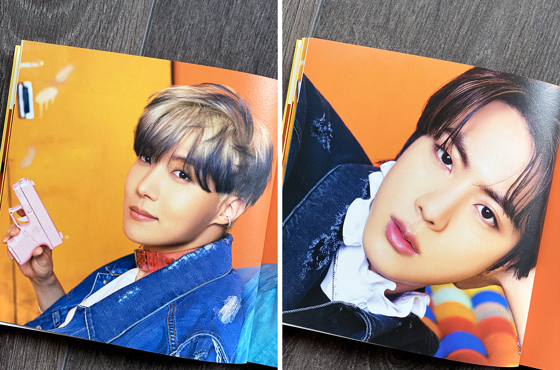 Unboxing: BTS — "Butter" Single CD: Cream Version | CIRCUITS OF FEVER