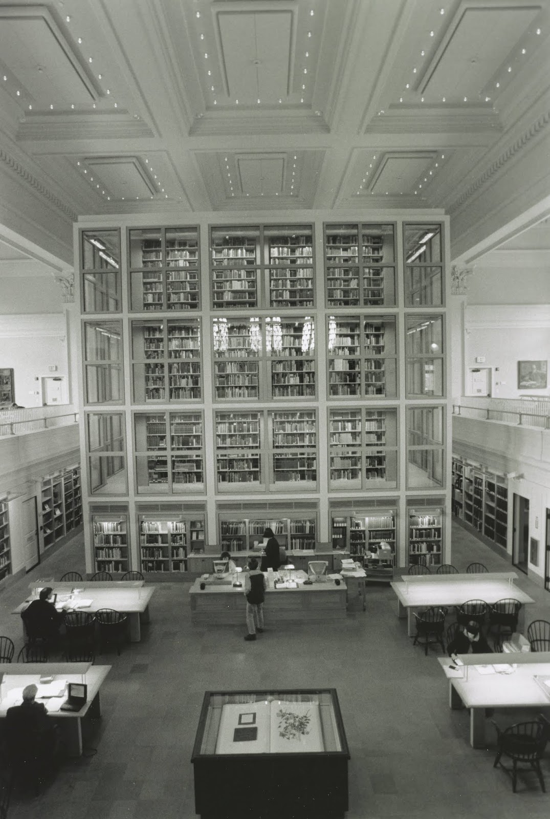 Rauner Special Collections Library: 9/23/18 - 9/30/18