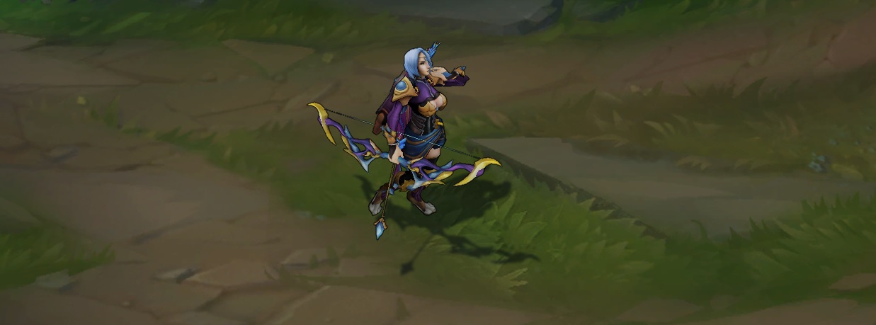 Surrender at 20: Champion & Skin Sale: Week of December 16th