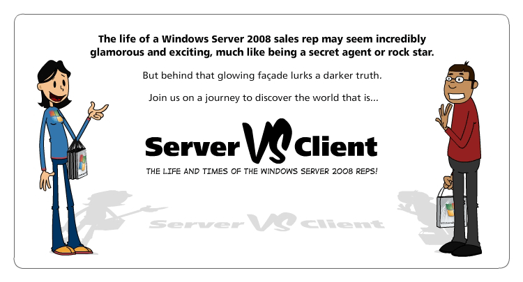 It's all about the connection...: What is a Network Operating System?