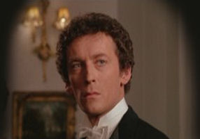 INNER TOOB: AS SEEN ON TV: RICHARD HANNAY