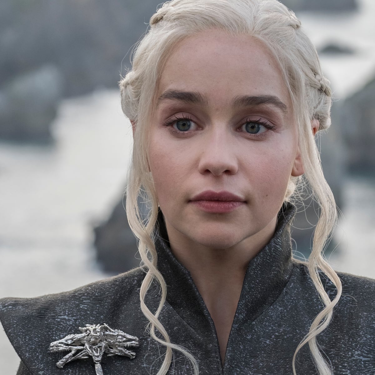 Khaleesi Kimdir? Daenerys Targaryen Gerçek Adı Nedir? - Gerçekte Kimdir