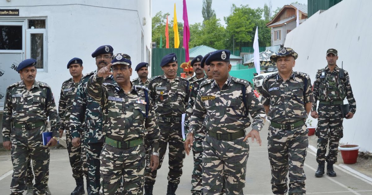 SSB Constable Recruitment 2020 - Vacancy, Eligibility Criteria, Age ...