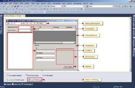 modul pembelajaran user interface pada bahasa pemprograman java