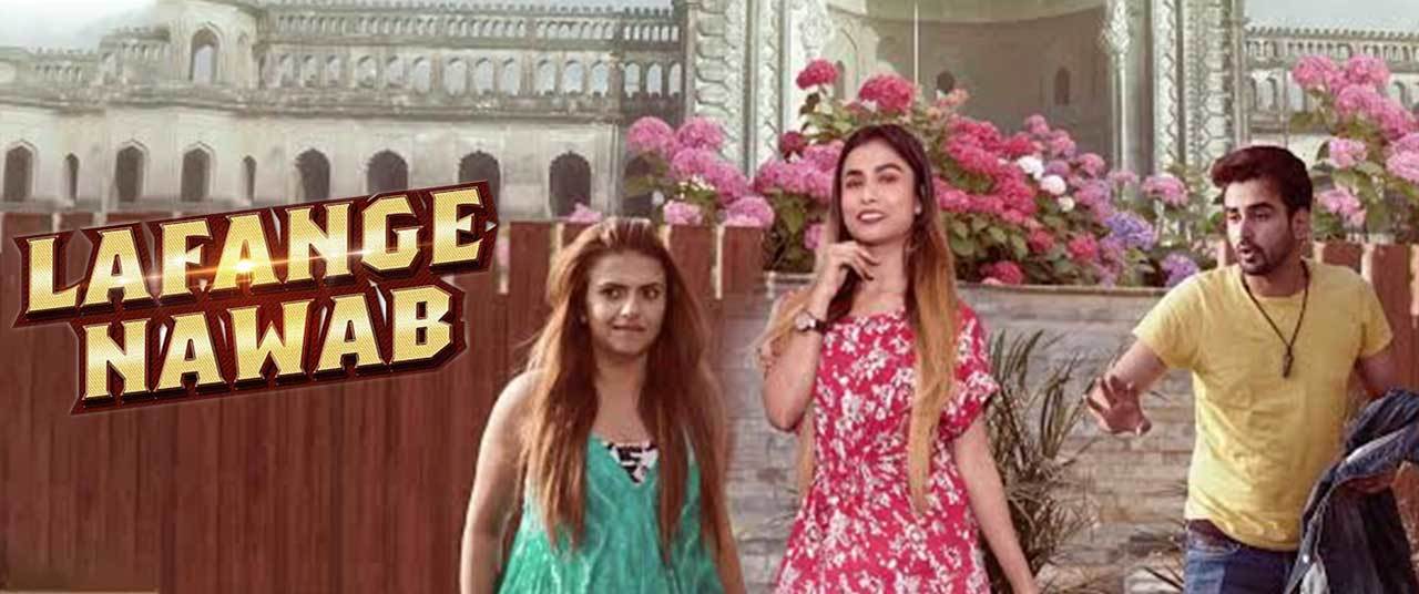 Lafange Nawab Movie Review : Johnny Vaz