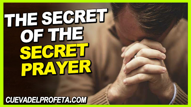 The secret of the secret prayer | Mensajes de William Branham
