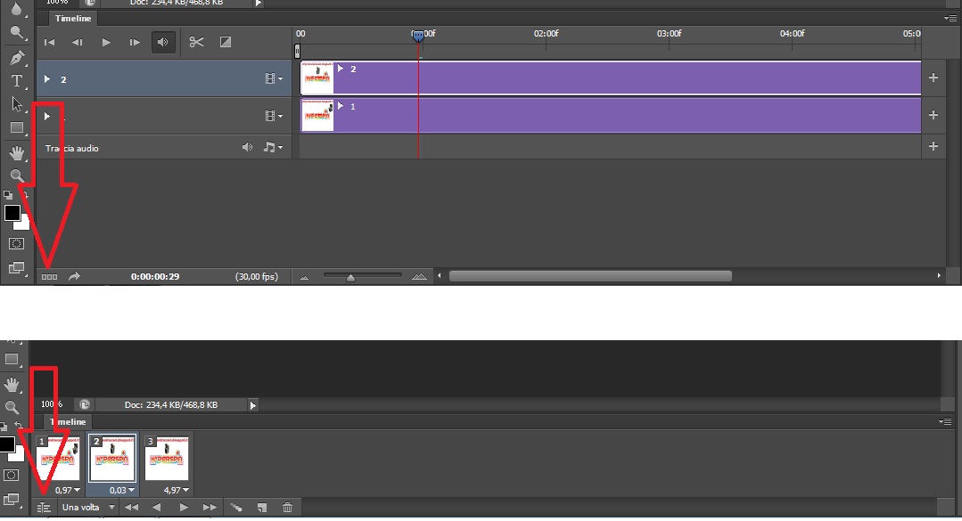 IL CALABRONE: COME CREARE IL BOOTSKIN LOGO DI WINDOWS E SALVARLO IN ...