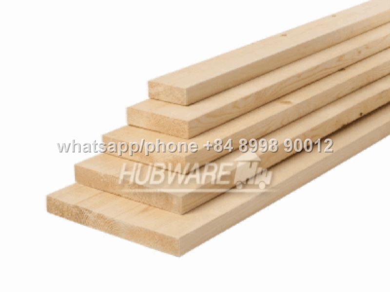 2X2X10 Lumber