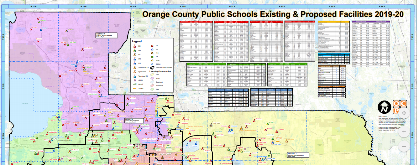 The Braddock Team - powered by EXP REALTY LLC: "How are the schools ...