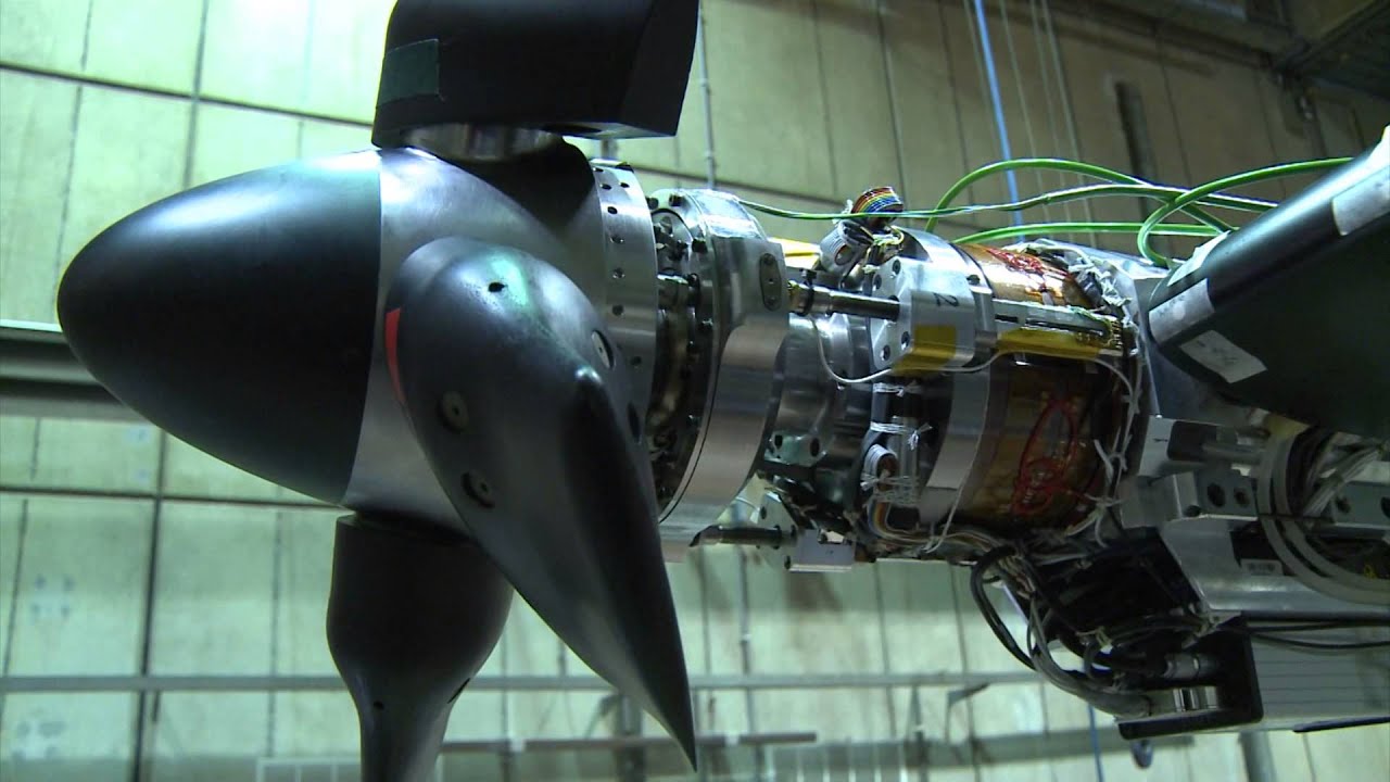 SI VIS PACEM, PARA BELLUM: Il Bell Boeing Quad TiltRotor (QTR) era un ...