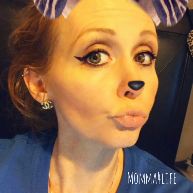 Lyda Beauty Cleopatra Cat Eye Stamp Review Momma4life