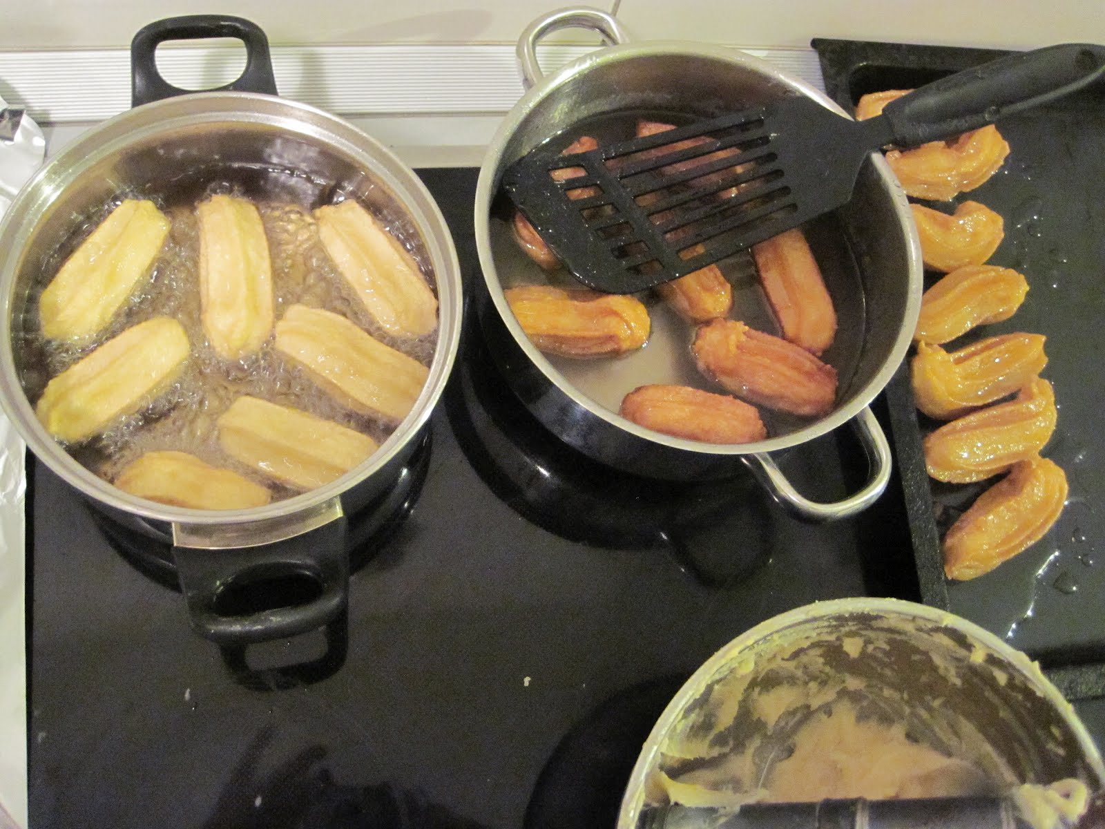 vrtaljica: kolovoza 2012