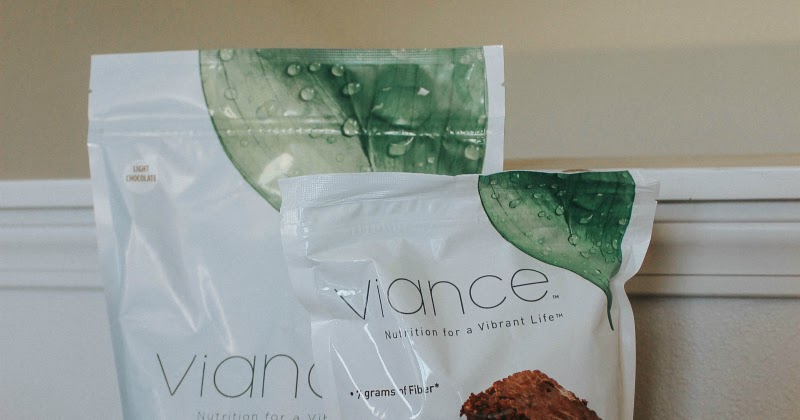 Viance Nutrition: A Healthier Me
