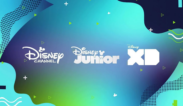 Disney Latinoamérica: Las novedades de Julio para sus canales de TV ...