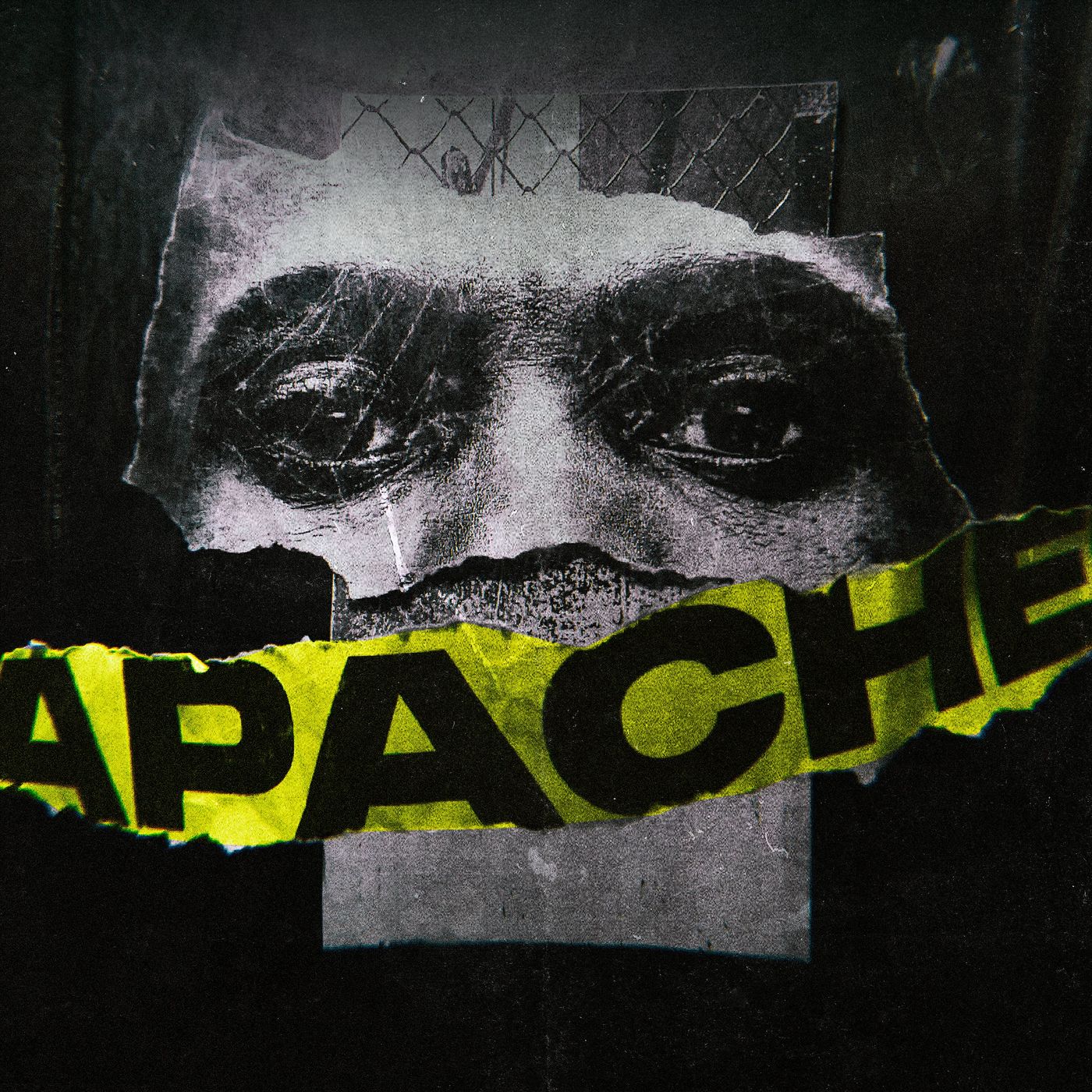 Decibel Ritmico: Apache Apache (Venezuela)