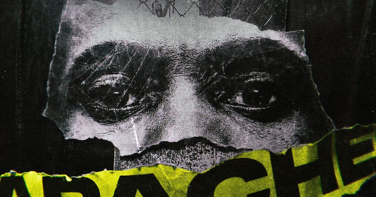 Decibel Ritmico: Apache Apache (Venezuela)