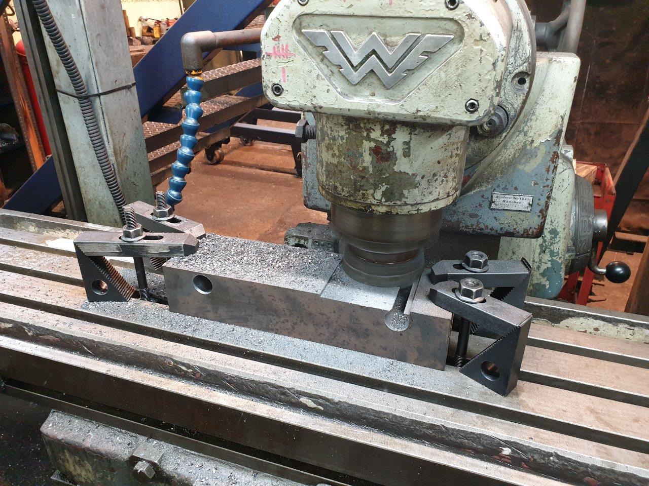 Kerr Stuart 4415: 2019