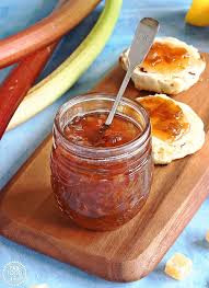 İlginç Reçel Çeşitleri Nelerdir ? İşte 25 Reçel Çeşidi ve Tarifi >>>