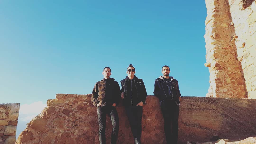 CHAIN CULT INTERVIEW | xUNDISPUTED ATTITUDEx