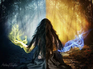 Unidos por la Magia: ¿Qué es la magia?