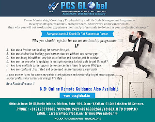 PCS Global Private Limited