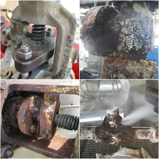 Piping 101: 5.4 Plant Maintenance: Valve Repair