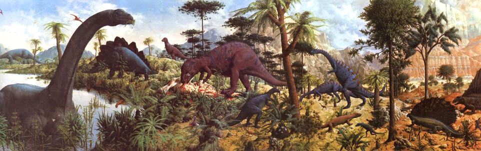 Portal Furnari: THE AGE OF REPTILES / A ERA DOS RÉPTEIS