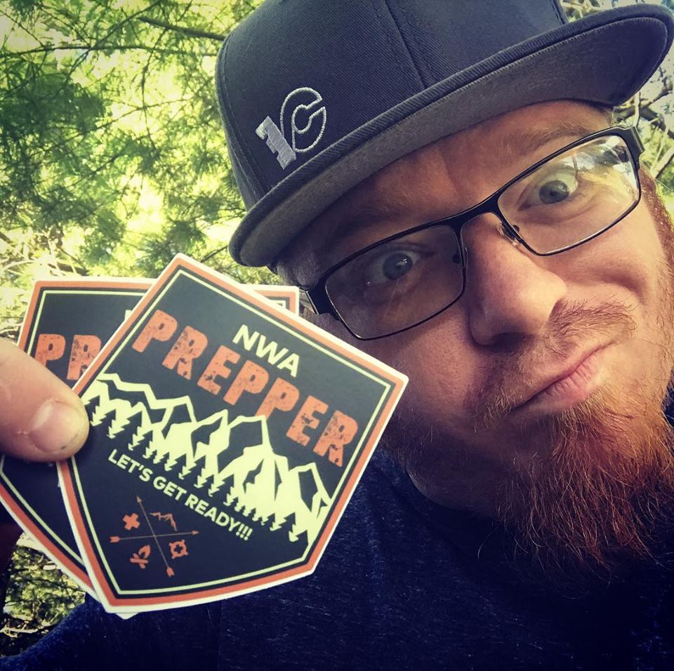 NWA Prepper