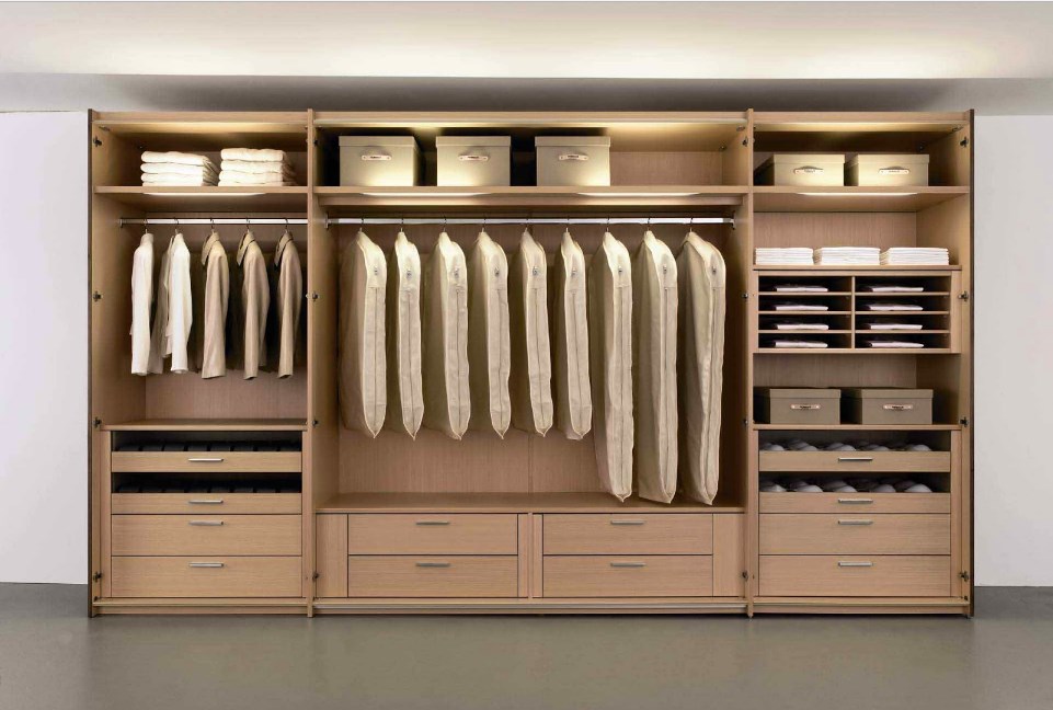 22 Examples of the Latest Modern Wardrobe Designs 2018 ~ Household ...