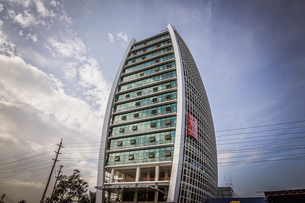 111: Tanhouse by Epitome Architects.