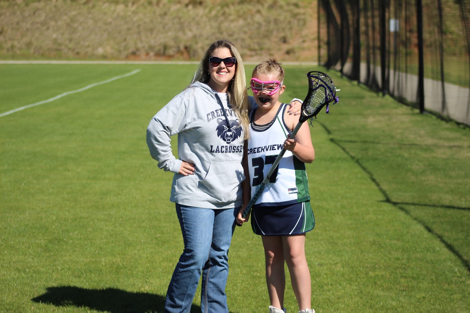 Confessions of a Sports Mama: You Know You're a Sports Mama When...