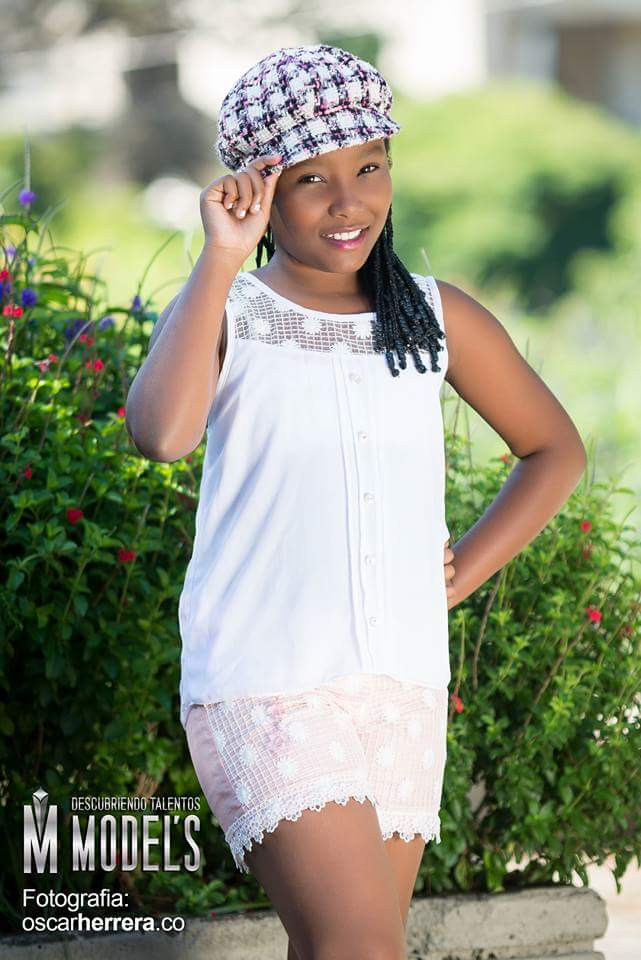 Academia y Agencia de Modelaje Descubriendo Talentos Model´s ...