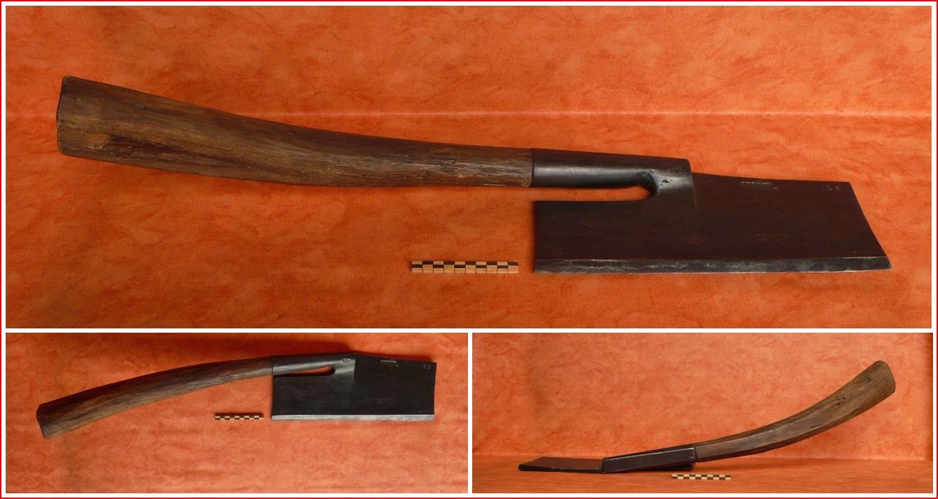 It followed me home (Part 2) | Page 340 | BladeForums.com