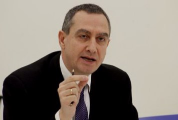 ΔΥΤΙΚΟΙ ΚΟΡΙΝΘΙΑΚΟΙ ΟΡΙΖΟΝΤΕΣ Εδώ Δερβένι: 29 Απρ 2011